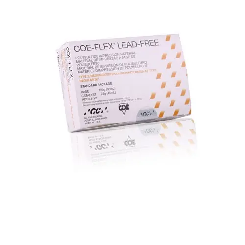 GC America - Coe Flex Standard Package
