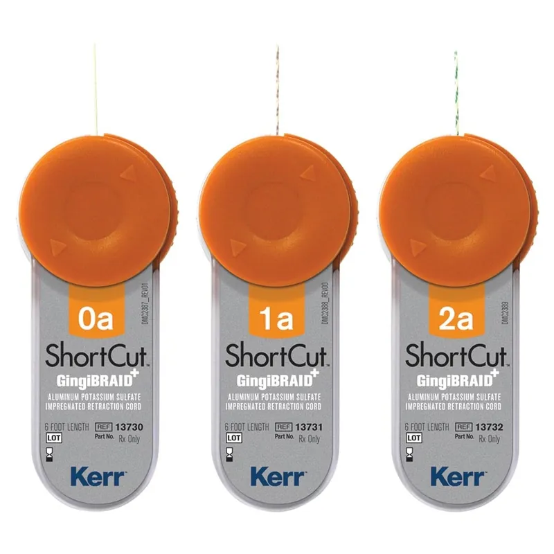 Kerr - ShortCut Retraction System