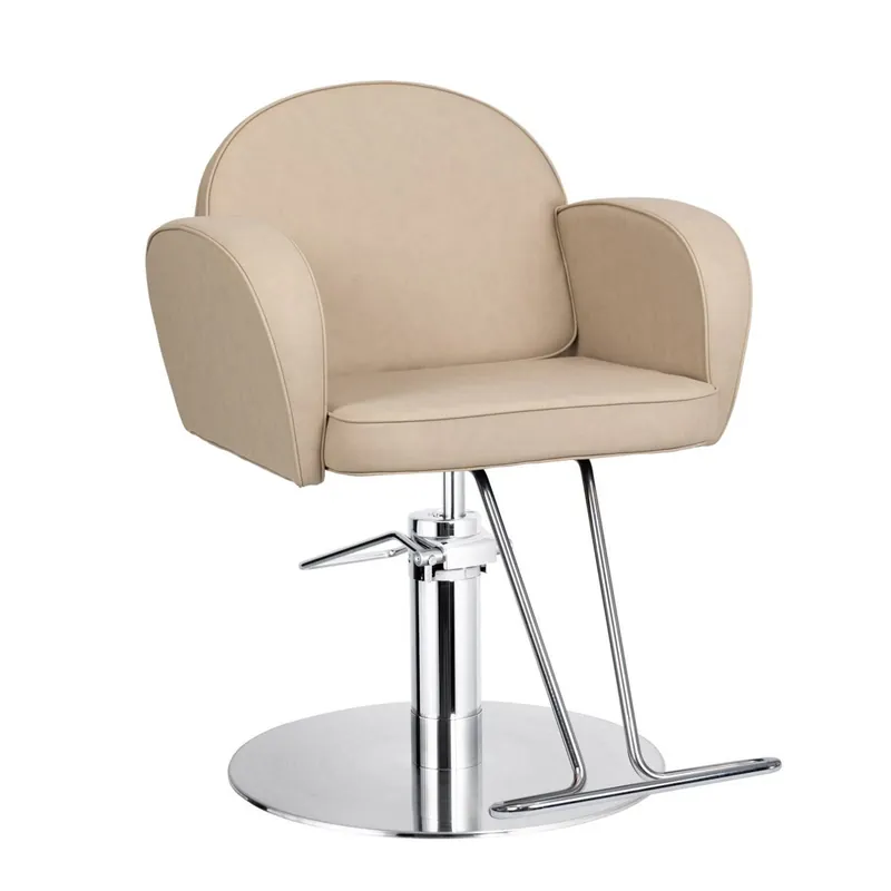 Luna Salon Styling Chair