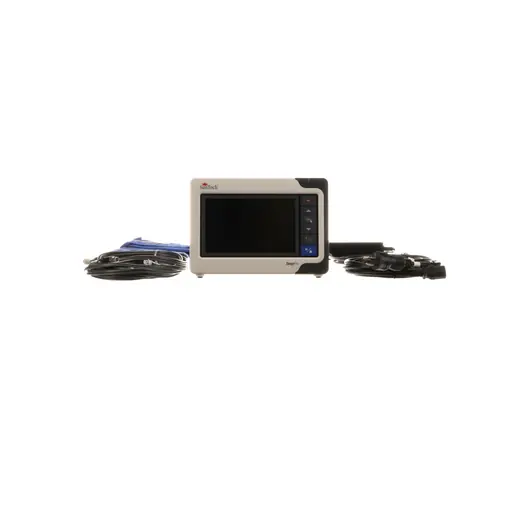 Suntech Tango M2 BP Monitor Kit For Q-Stress Version 6.X - Welch Allyn ...